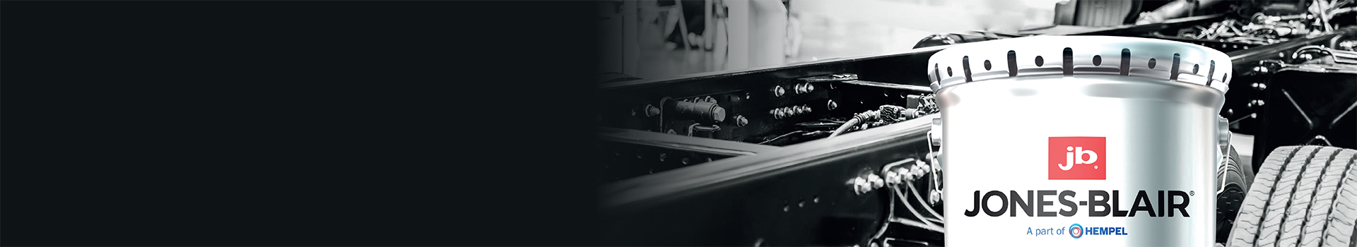 Acrylithane HS- Jones Blair